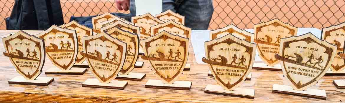 Rode Loper Run Stadskanaal 2022 - Farcows